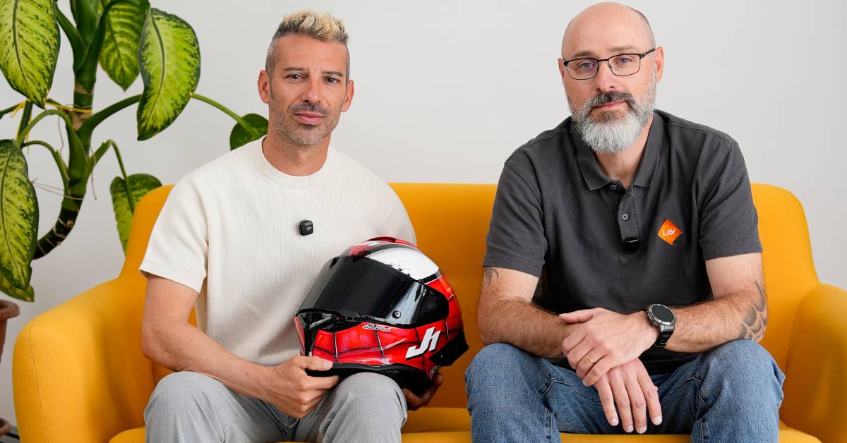 Motogp: LAV al Mugello con la campagna “Ride smart. go kangaroo-free!