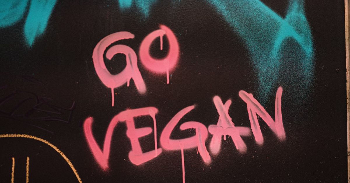 World Vegan Day: i cibi vegetali faranno la differenza per il futuro