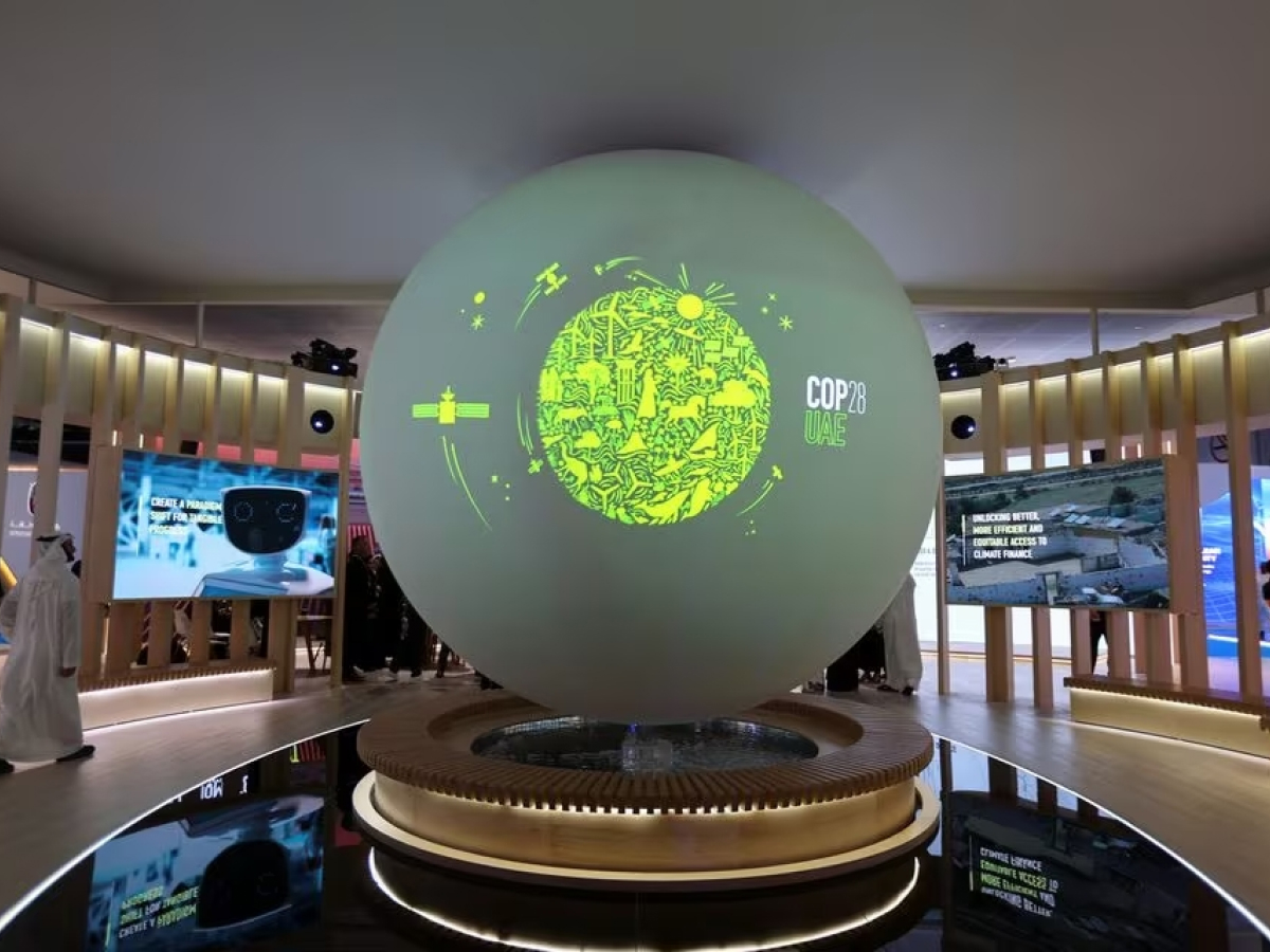 COP 28: ripercorriamo insieme quanto è stato fatto
