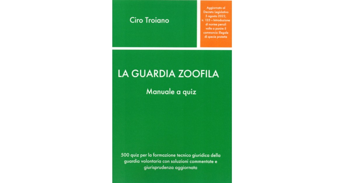 Recensione del libro Recensione del libro